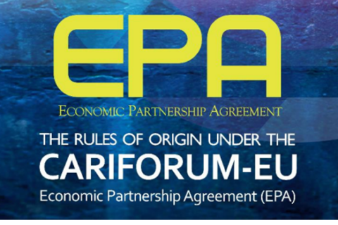 Caribbean Forum of ACP States (CARIFORUM) - MFAFT - Jamaica